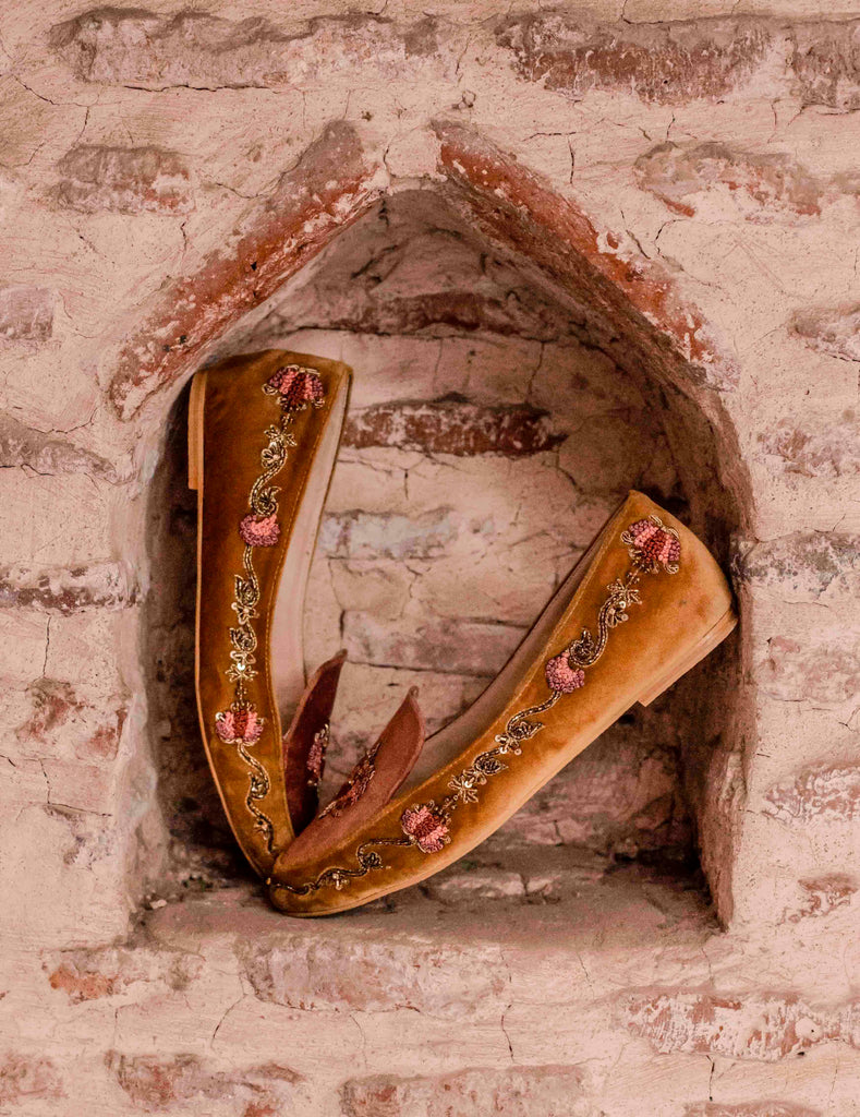 Heart Made Shoes | Finest quality Hand Crafted footwear – CHAPTER 13