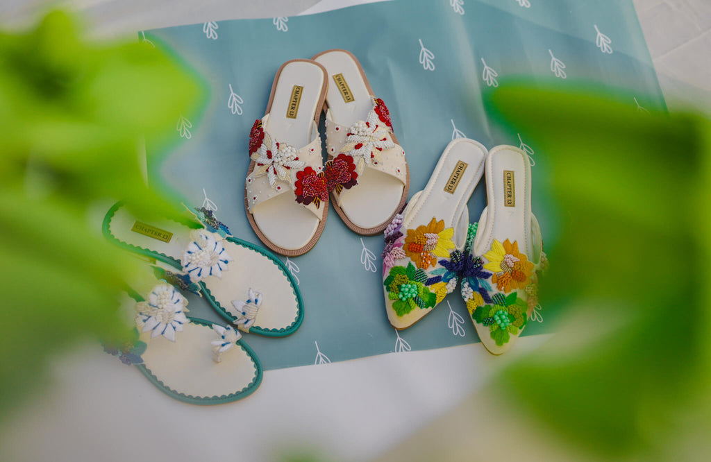 Heart Made Shoes | Finest quality Hand Crafted footwear – CHAPTER 13