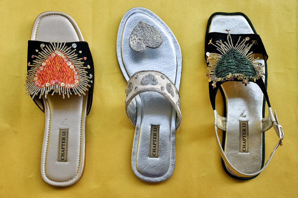 Heart Made Shoes | Finest quality Hand Crafted footwear – CHAPTER 13