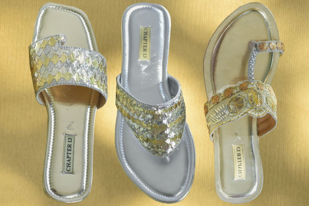 Heart Made Shoes | Finest quality Hand Crafted footwear – CHAPTER 13