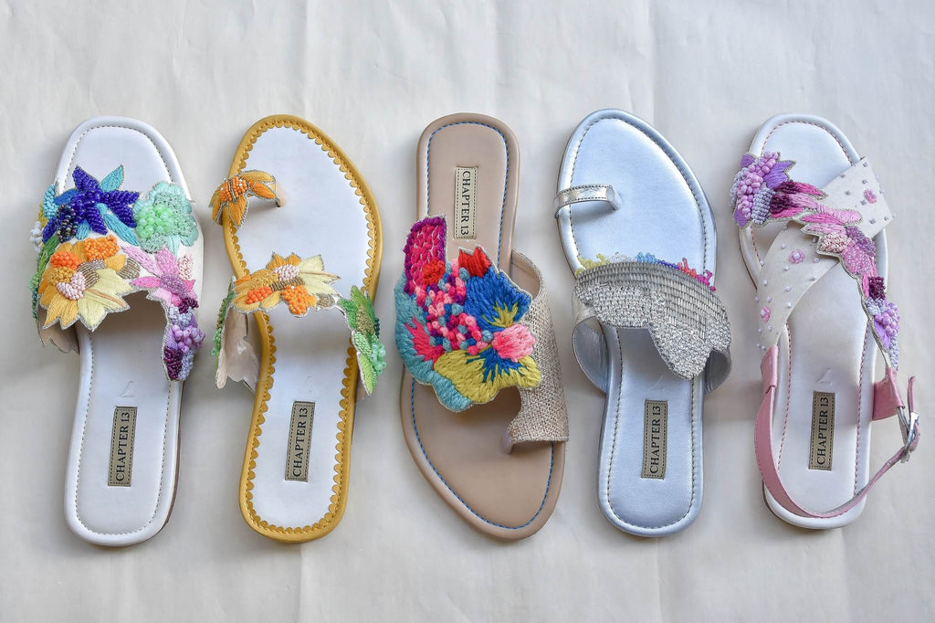 Heart Made Shoes | Finest Quality Hand Crafted Footwear – CHAPTER 13