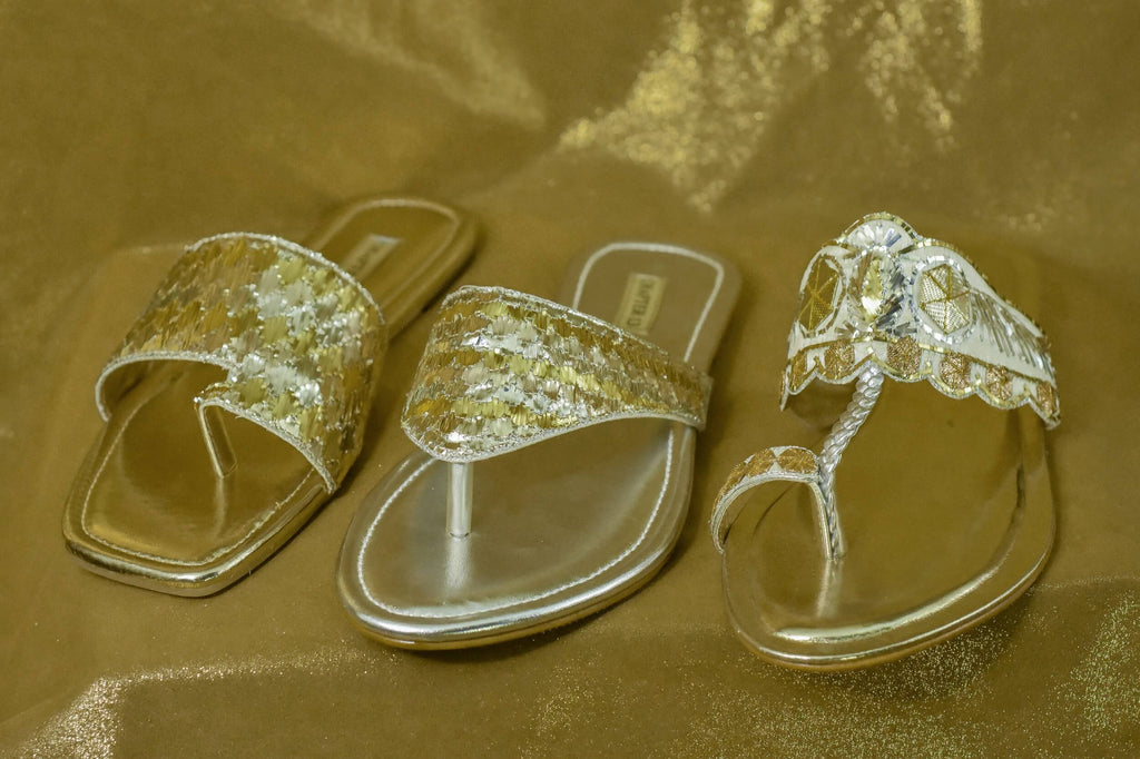Heart Made Shoes - Finest quality hand made and hand embroidered shoes ...